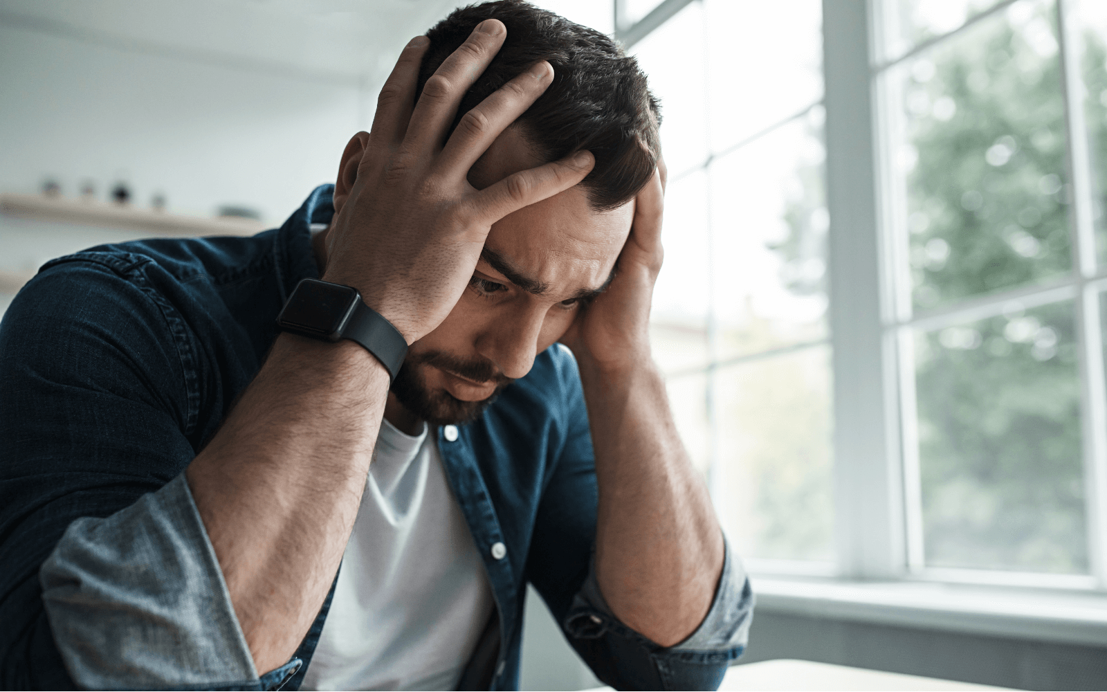 Anger & Rage Treatment in Houston - TX Mental Health