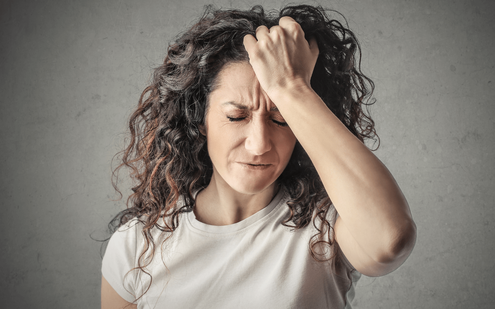 Anger & Rage Treatment in Lubbock - TX Mental Health