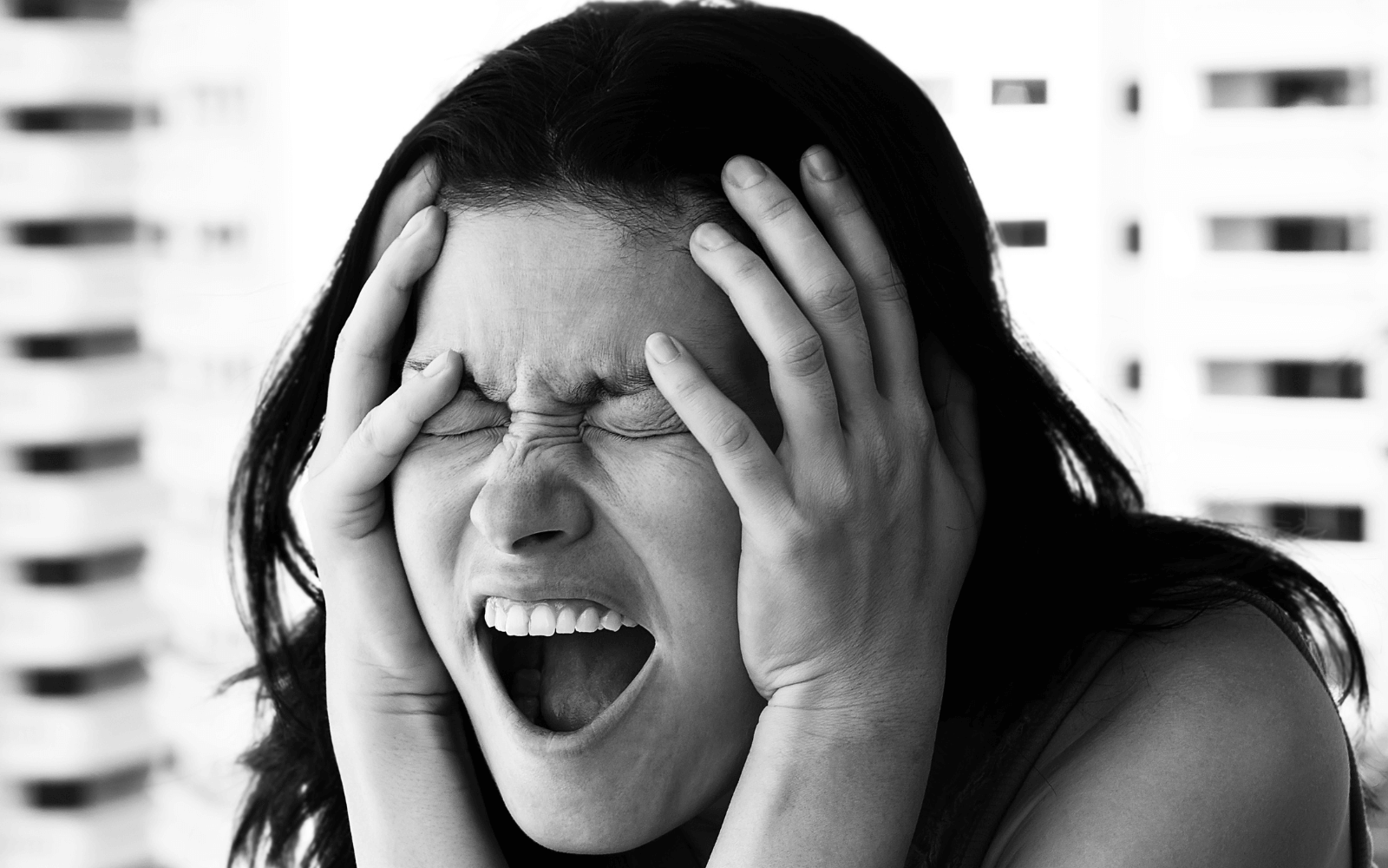 Anger & Rage Treatment in Garland - TX Mental Health