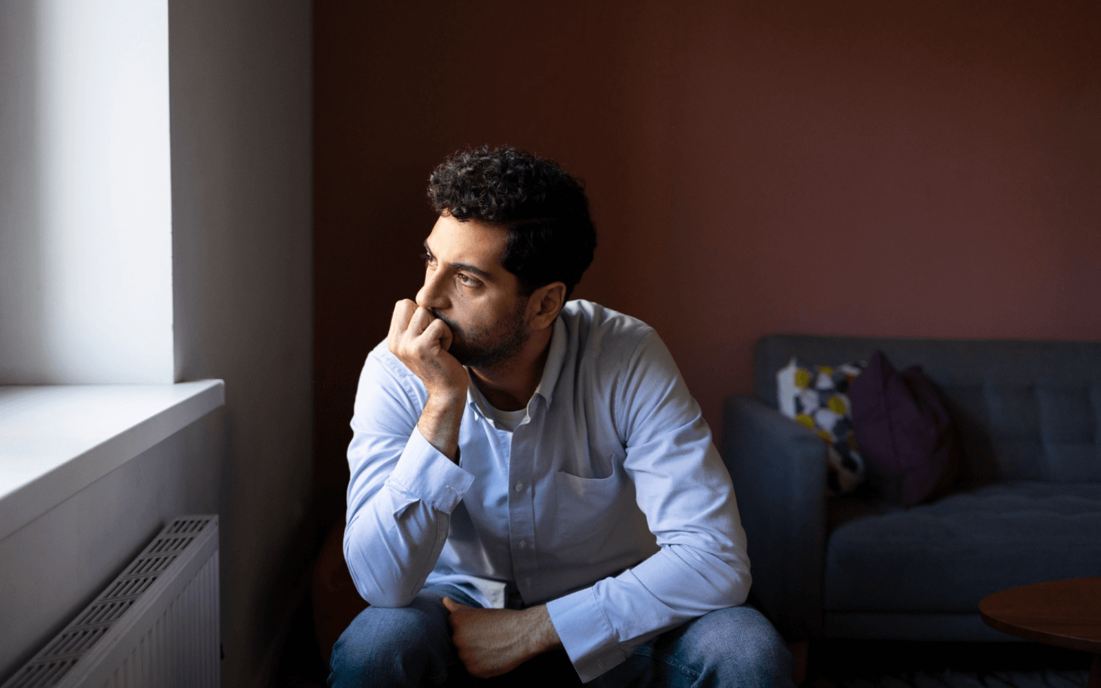 Anger & Rage Treatment in Frisco - TX Mental Health