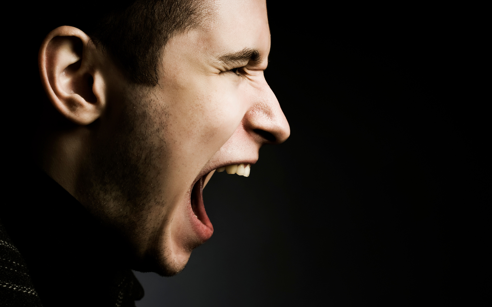 Anger & Rage Treatment in El Paso - TX Mental Health