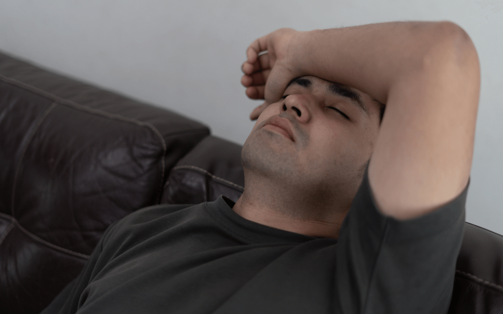 PTSD & Trauma Disorder Treatment in Arlington - TX Mental Health