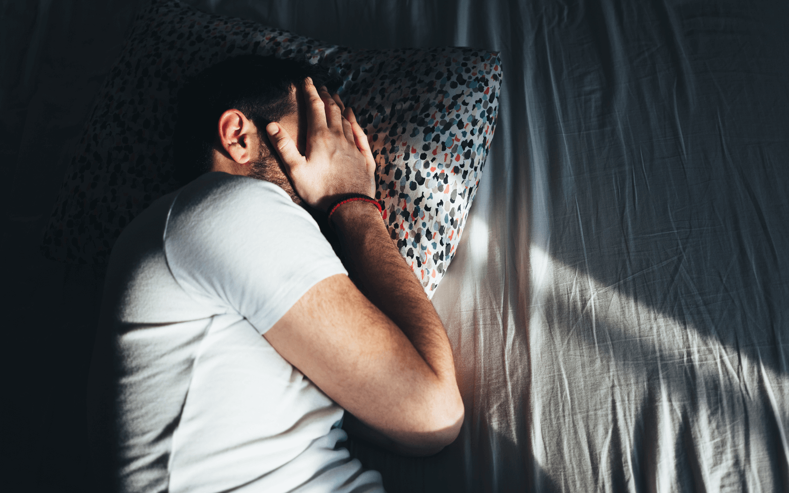 PTSD & Trauma Disorder Treatment in Garland - TX Mental Health