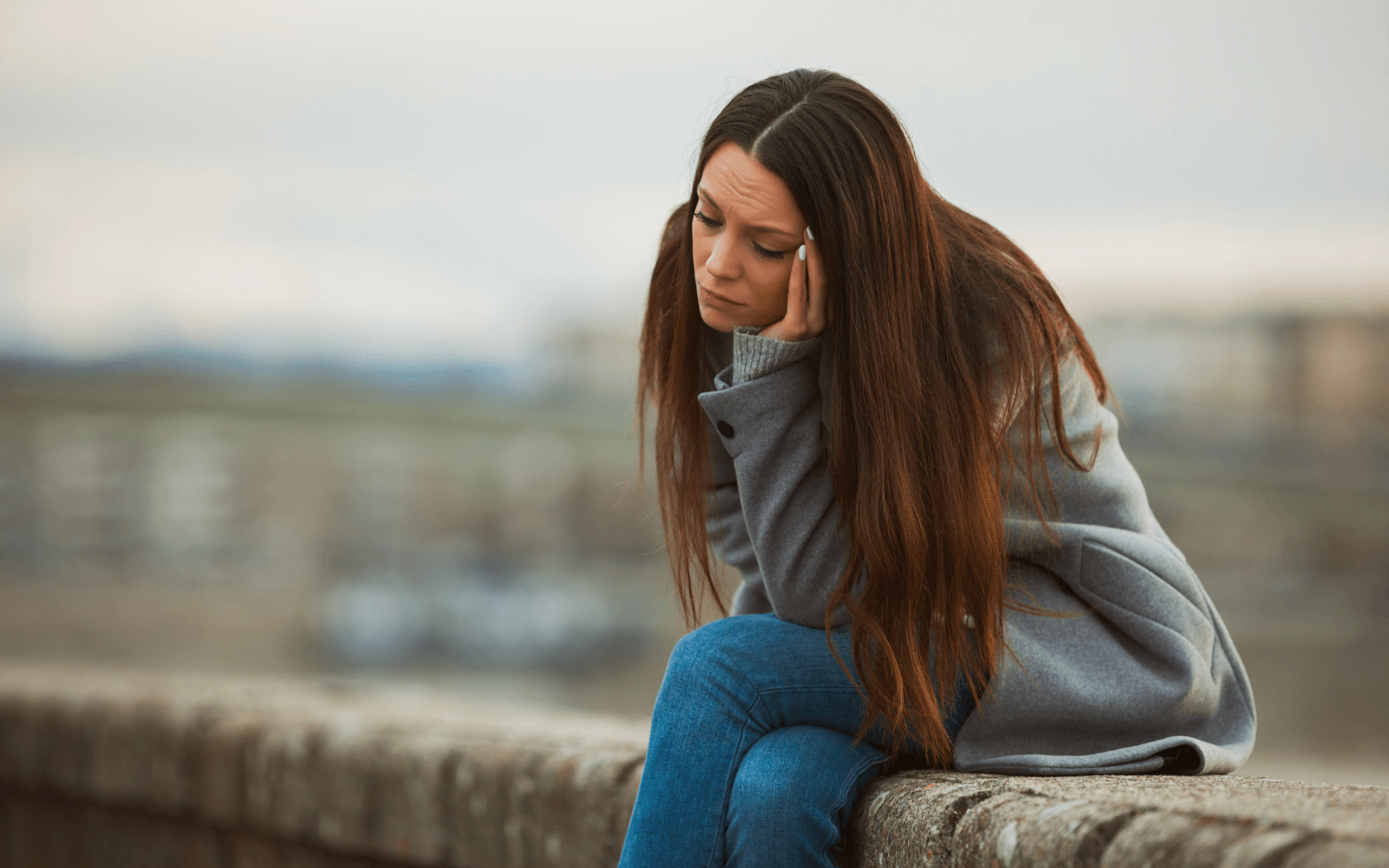 PTSD & Trauma Disorder Treatment in McAllen - TX Mental Health